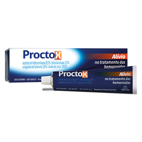 Proctox – Multilab